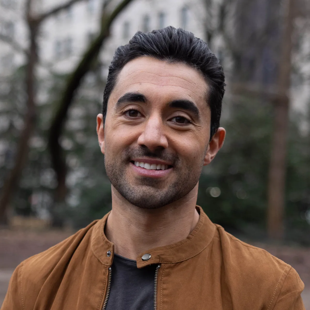 Alex Simpson | Moonrise